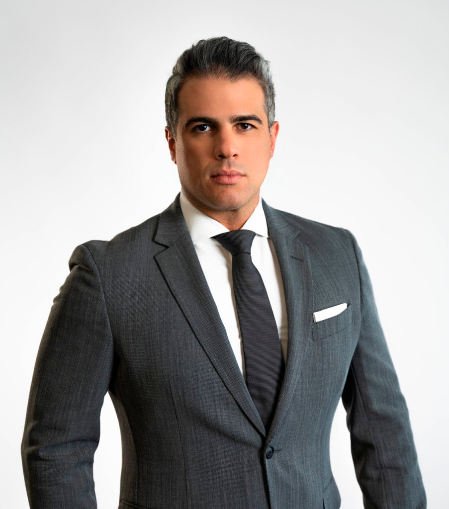 Anthony Rickman | The Rickman Law Firm