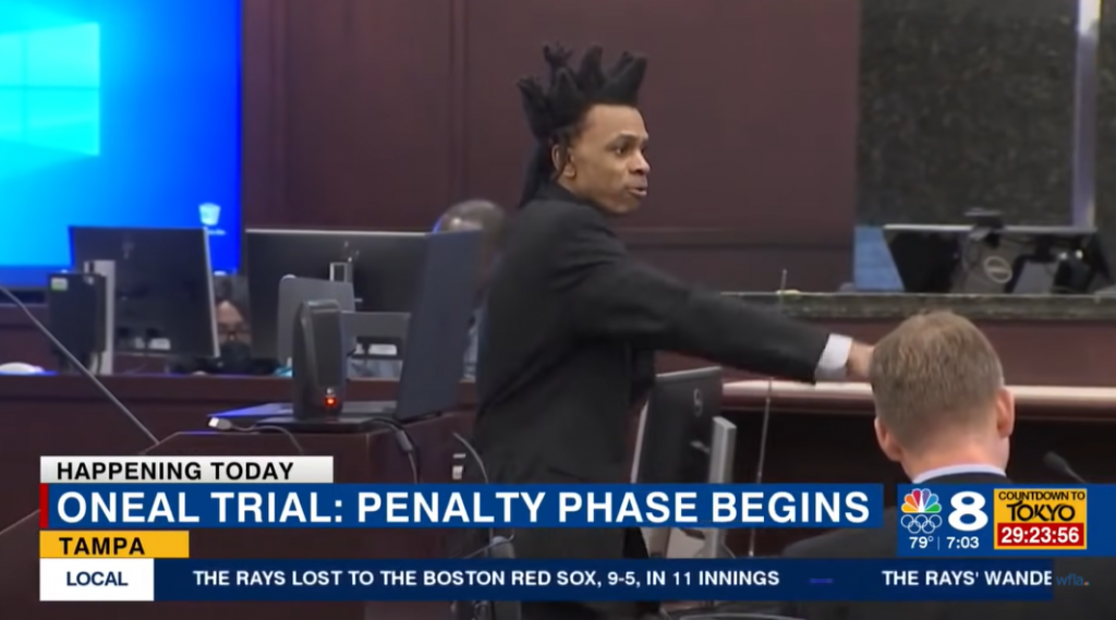 Media | The Rickman Law Firm