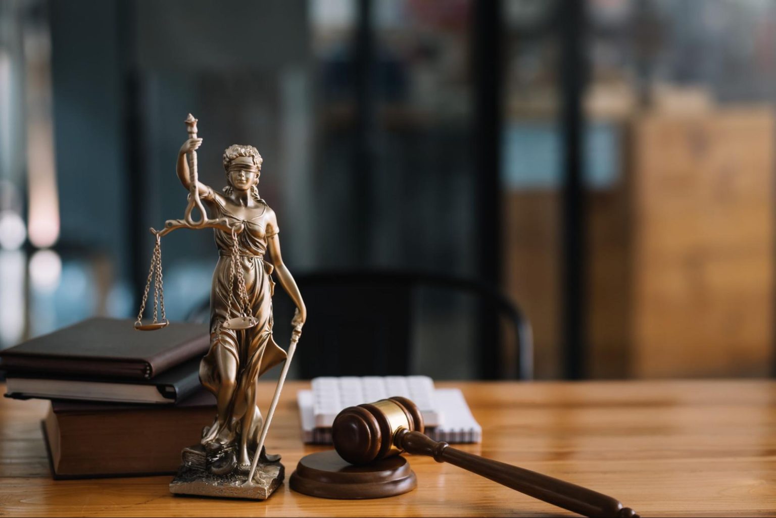 What Happens After a Federal Grand Jury Indictment? | The Rickman Law Firm