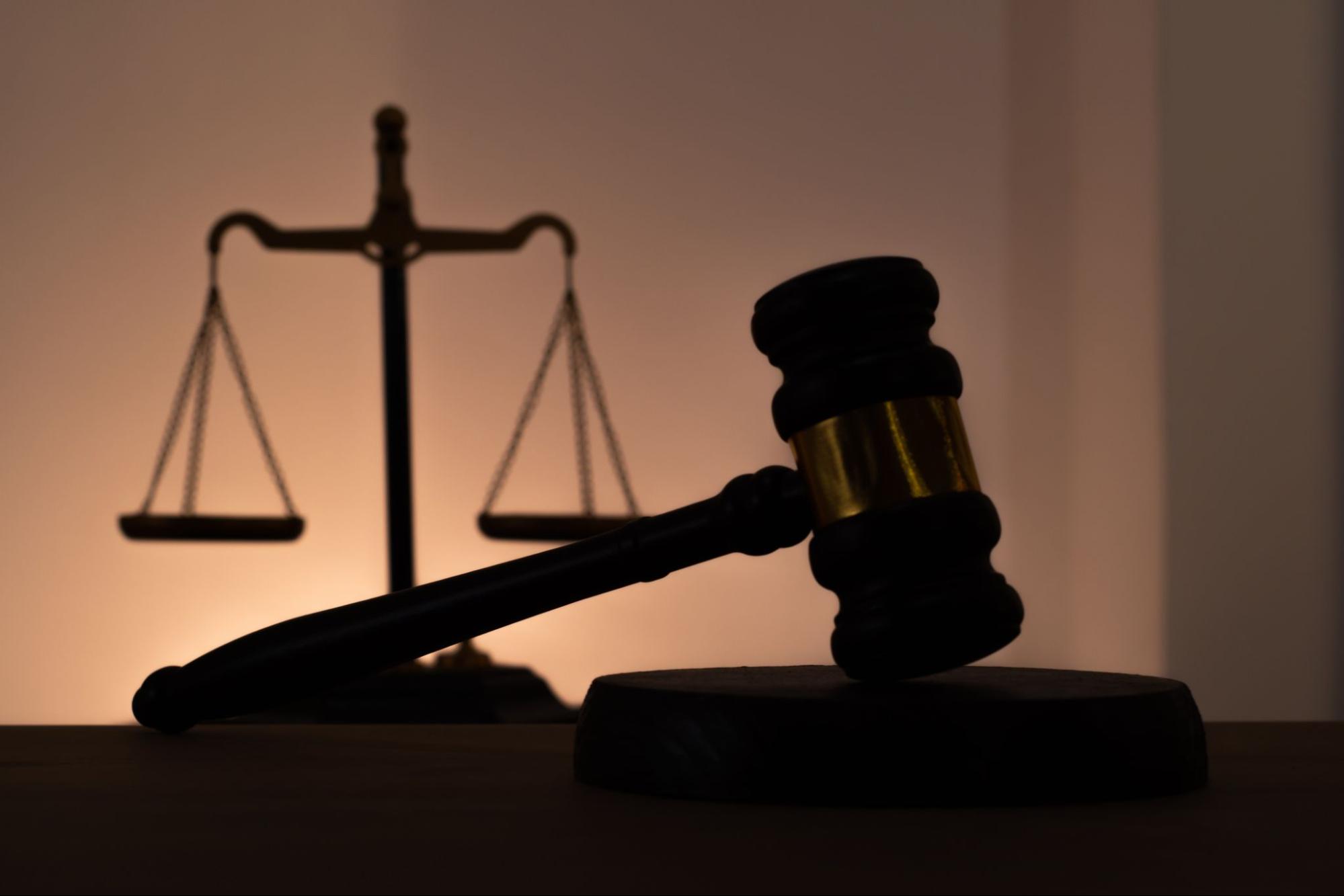 Identity Theft & Federal Fraud Charges: Defending Complex Financial ...